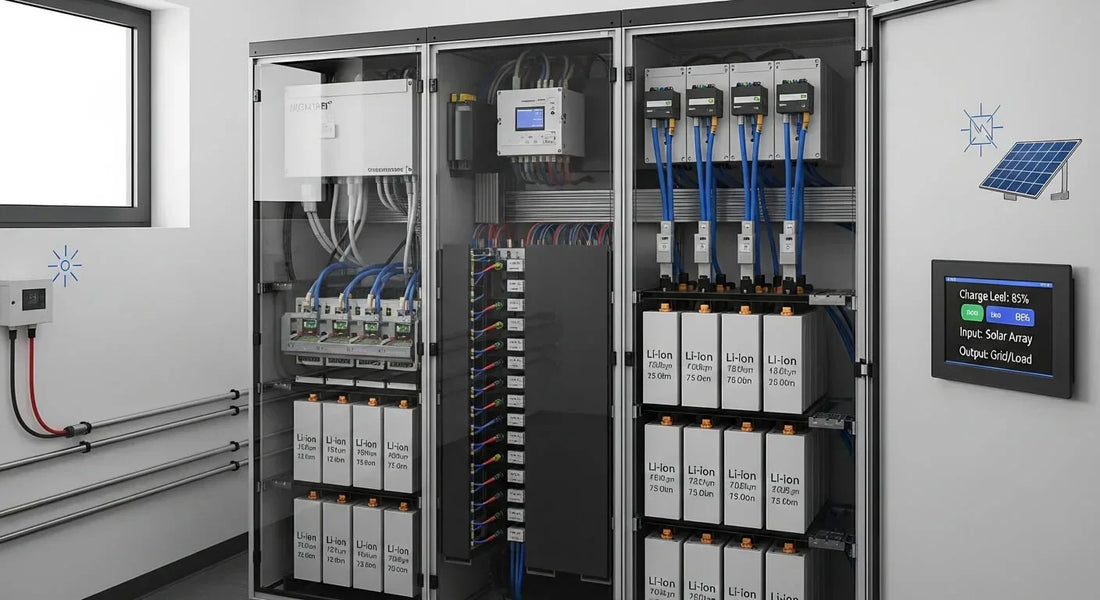 What is Lithium Battery Price in Pakistan 2026 | Buyer’s Guide ...