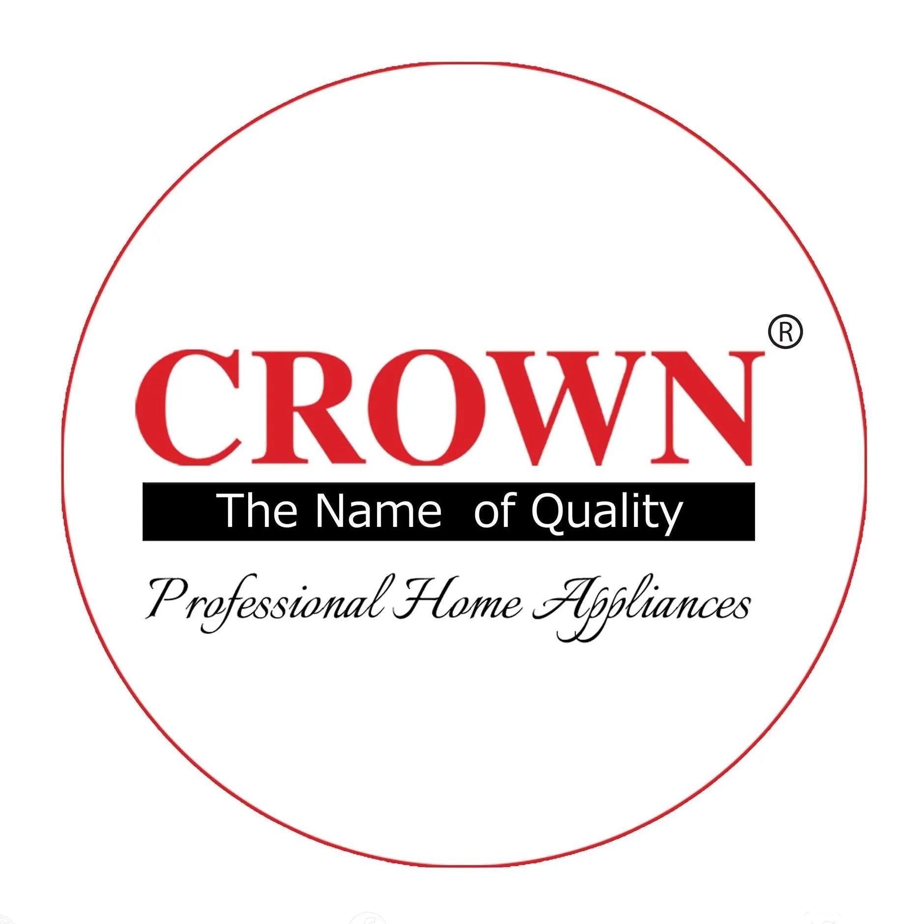 Crown - Powerhouse Express
