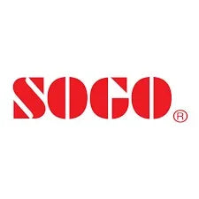 Sogo - Powerhouse Express