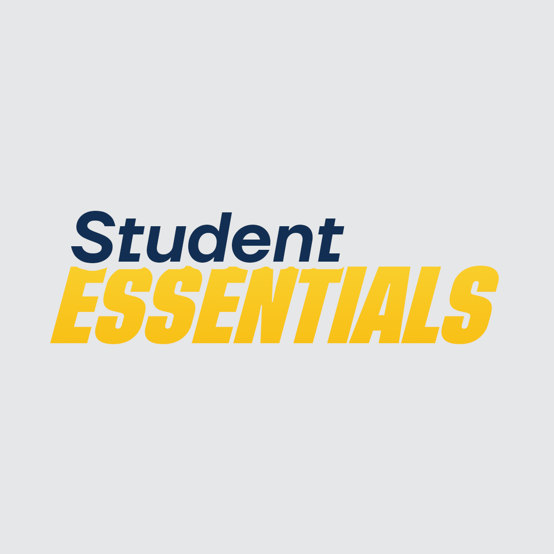 Student Essentials - Powerhouse Express