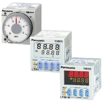Industrial Timers Price in Pakistan 2023