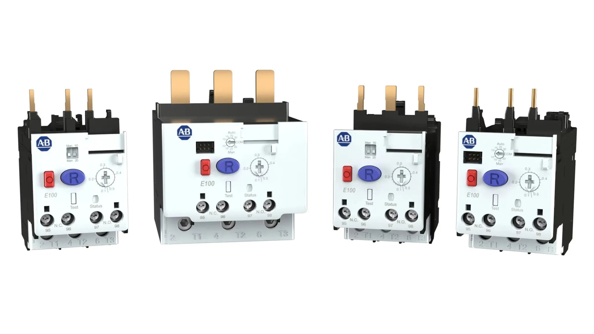 Overload Relays Price in Pakistan 2023