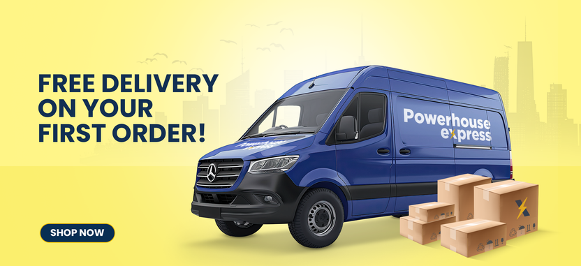 Electrical Shop | Electrical Accessories | Hardware – Powerhouse Express