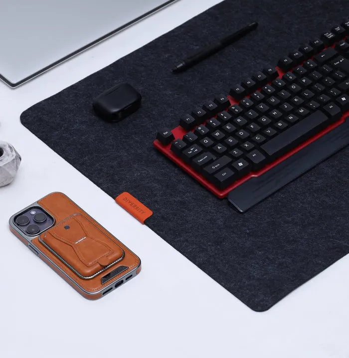 Felt Wool Computer Desk Mat Price in Pakistan | powerhouseexpress.com ...