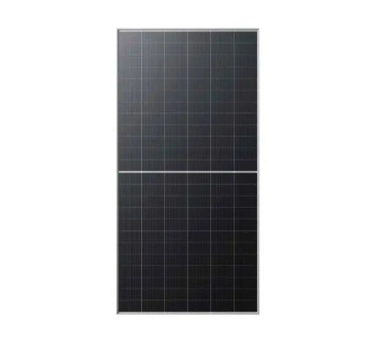 Jinko 590 Watt N Type Bi-Facial Solar Panel Price In Pakistan