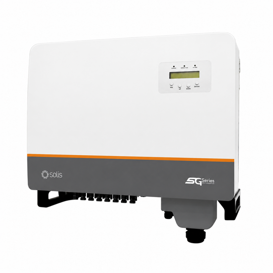 Solis 15KW Low Voltage 3 Phase Hybrid Solar Inverter Price in Pakistan